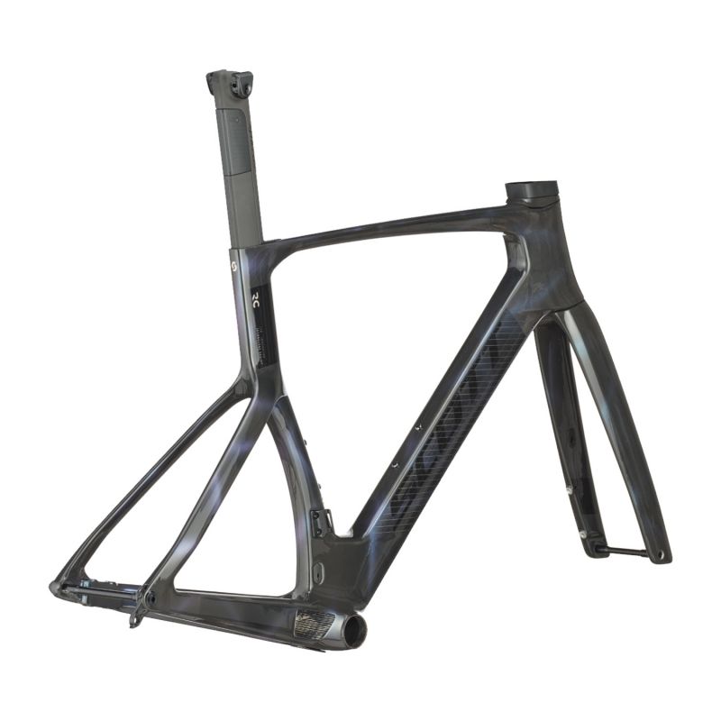 Scott Foil RC Ultimate HMX-SL frameset | Rullens fietsen